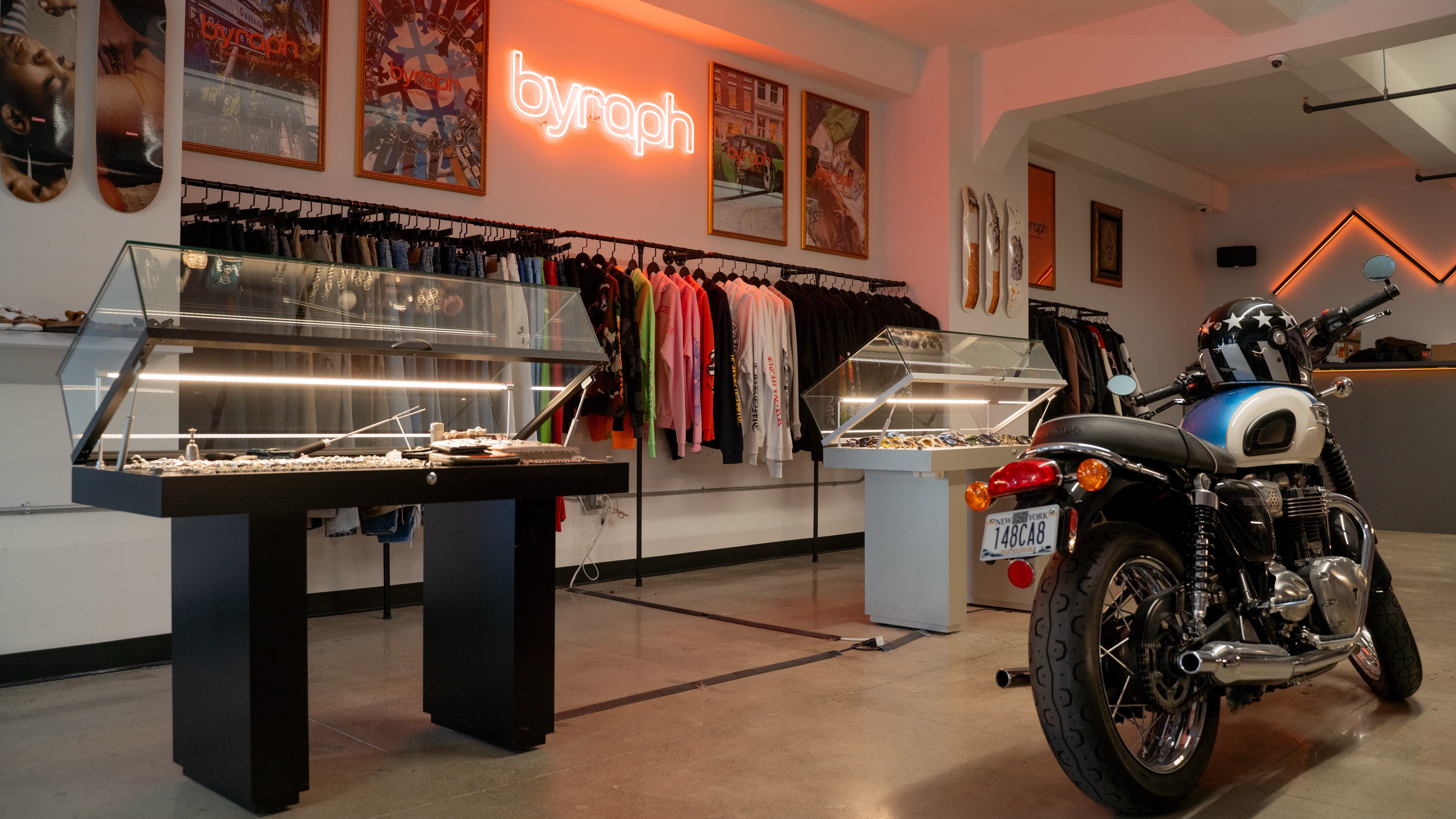 Beanie – tagged "Menswear" – byraph